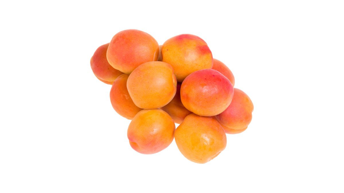 Sárgabarack, 500 g | Wolt Market Lehel | Wolt