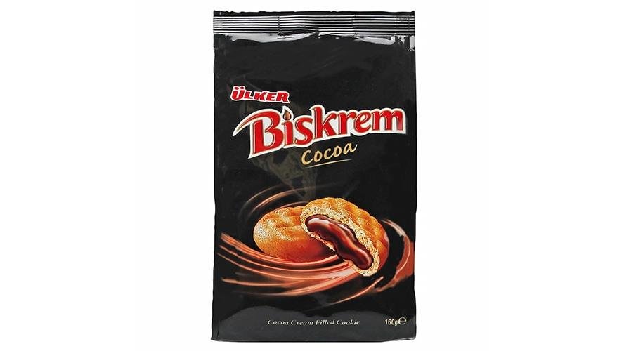 Biskrem Biscuiti Cacao 160G | Kaufland Andrei Ioachinescu (2370) | Wolt