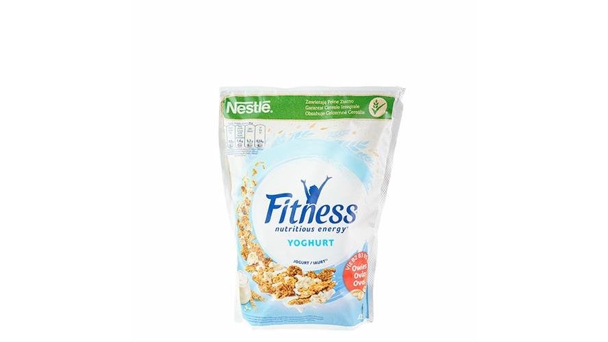 Fitness Cereale Integrale Iaurt425G | Kaufland Calea Martirilor (3470 ...