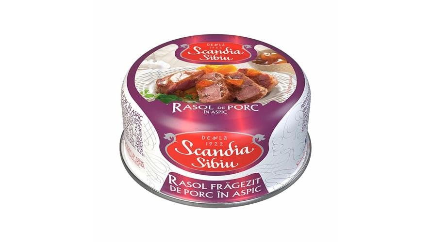 Scandia Rasol Porc In Aspic 300G | Kaufland Calea Martirilor (3470) | Wolt