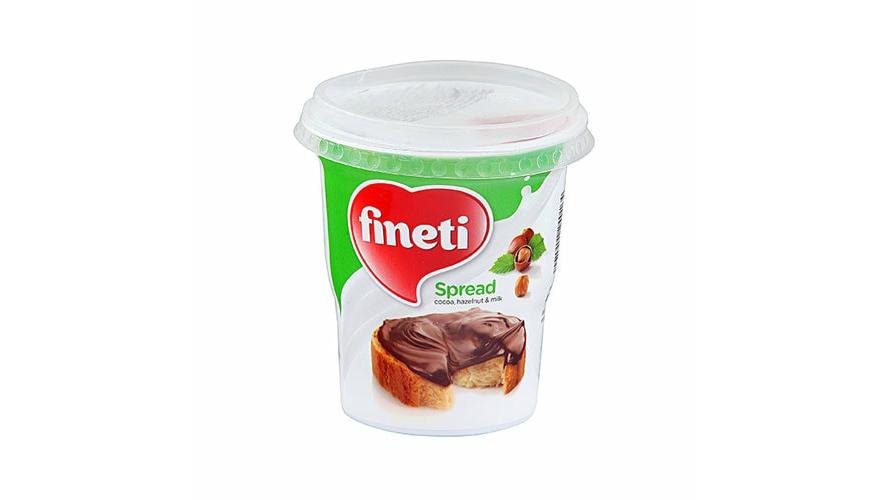Finetti Crema Cacao Cu Alune Padure 400G | Kaufland Calea Martirilor ...