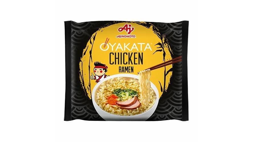 Oyakata Supa Instant Ramen Pui 83G | Kaufland Livezeni (3970) | Wolt