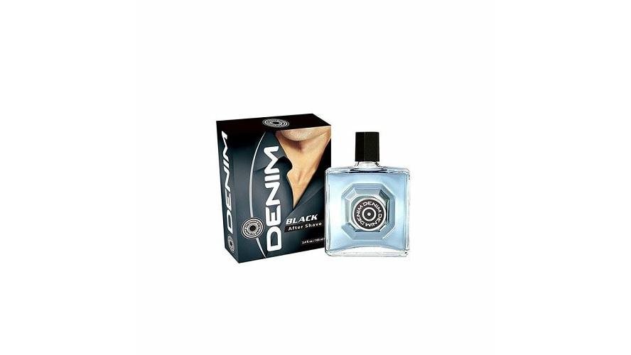 Denim After Shave Black 100Ml | Kaufland Vaslui Decebal (7400) | Wolt