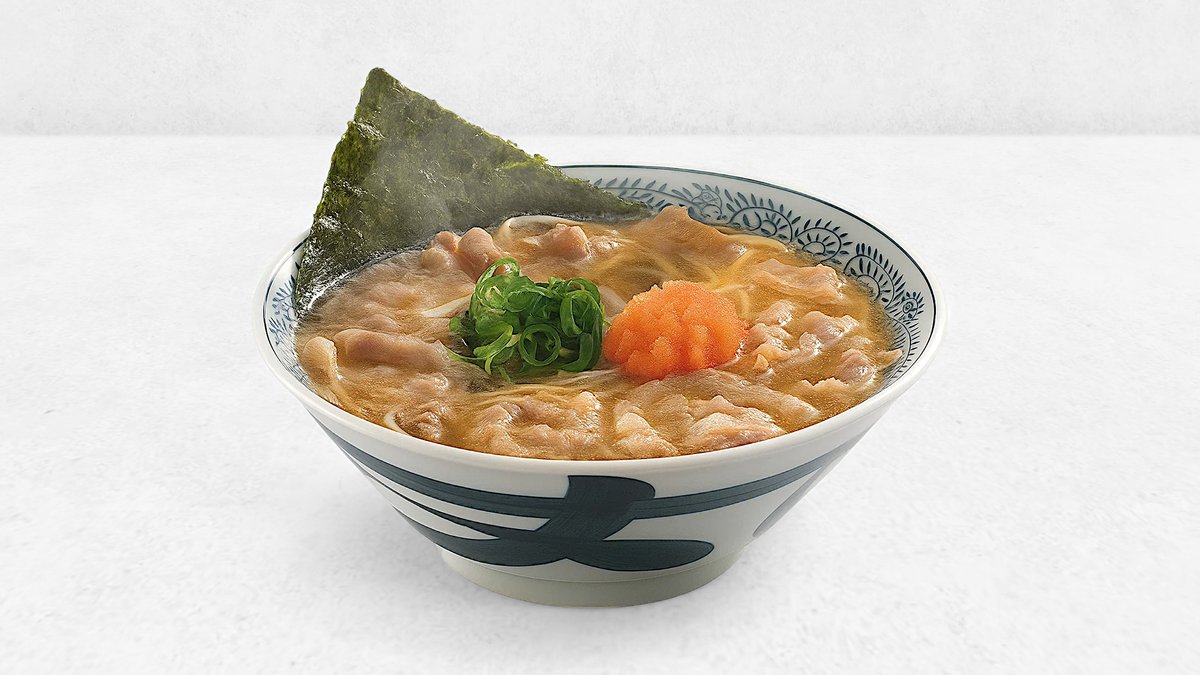 Marugen Ramen Kawachi Amami | Wolt | Delivery | Osaka
