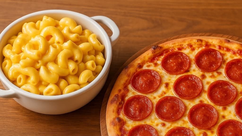 Smack&Cheese | Wolt | Házhozszállítás | Pécs