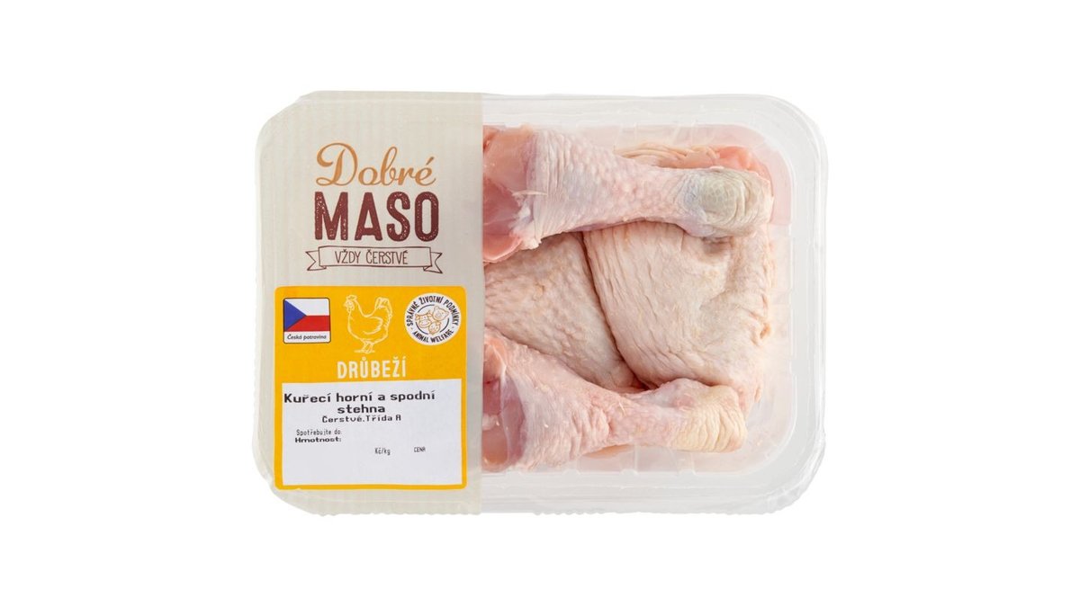 MASO A RYBY | PENNY České Budějovice - Novohradská | Wolt
