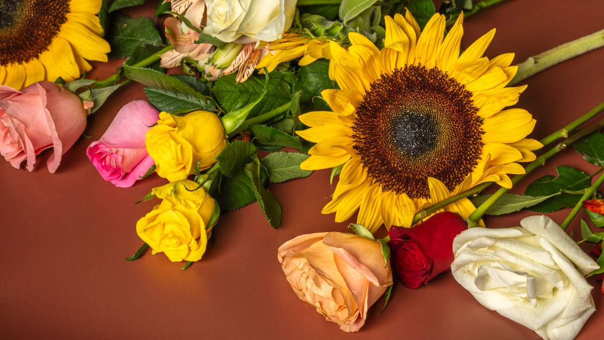 Georgina Flower Boutique | Wolt | Delivery | Nicosia