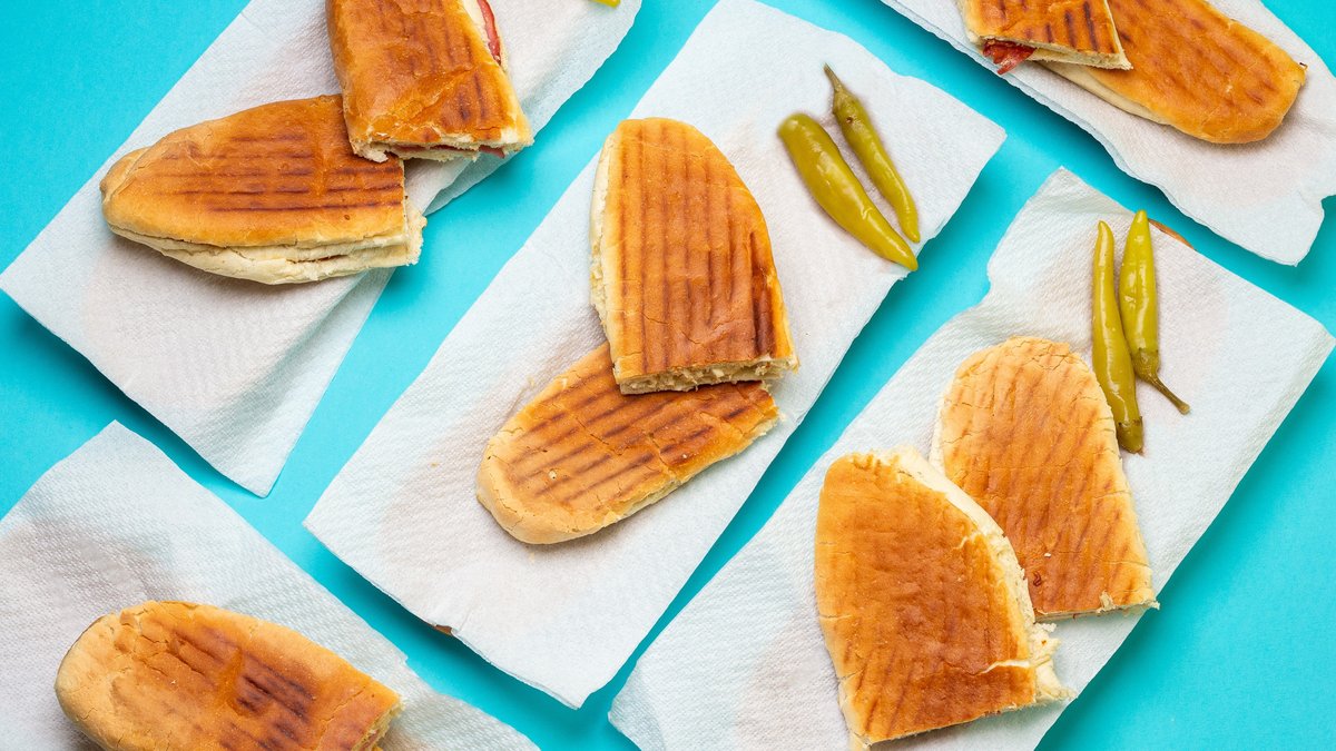 3A FOOD | Wolt | Delivery | Pristina