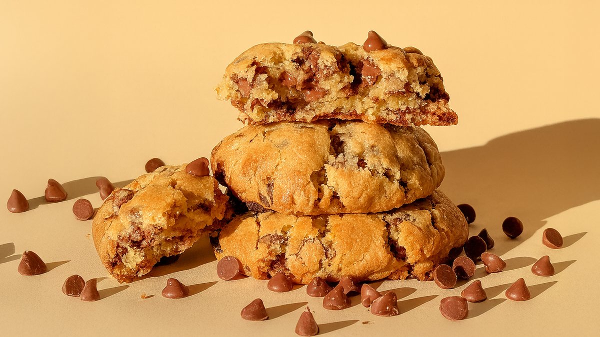 OOH! Cookies | Wolt | Delivery | Berlin