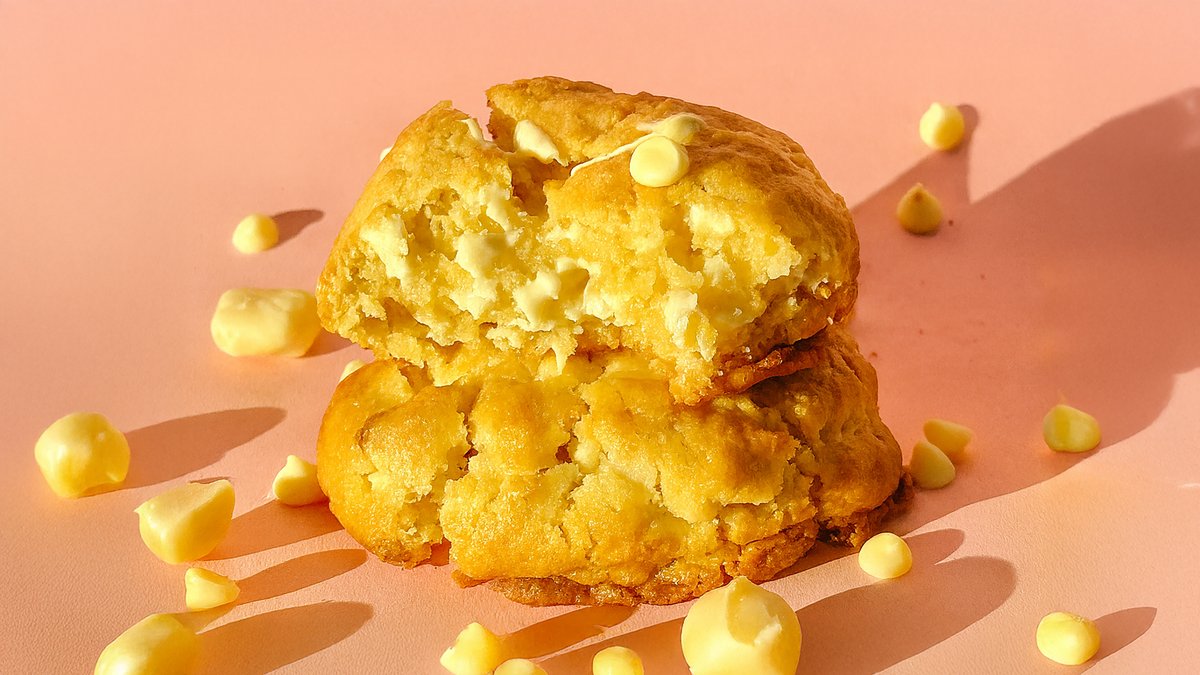 OOH! Cookies | Wolt | Delivery | Berlin