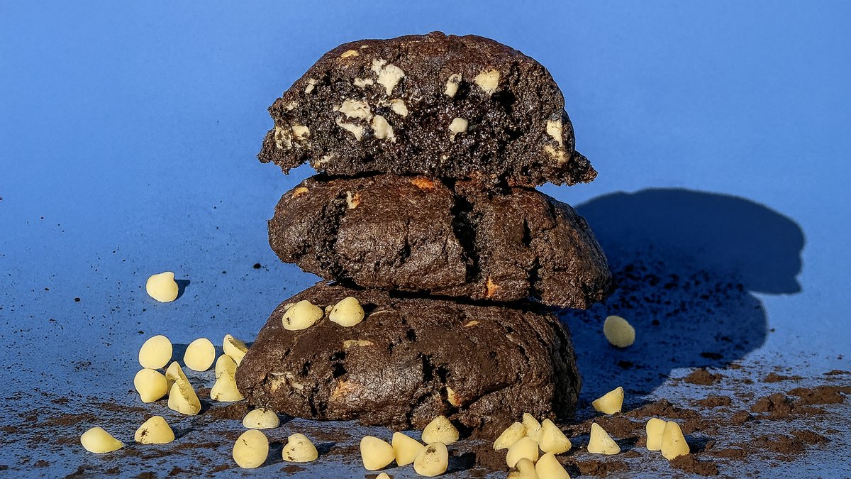 OOH! Cookies | Wolt | Lieferservice | Berlin