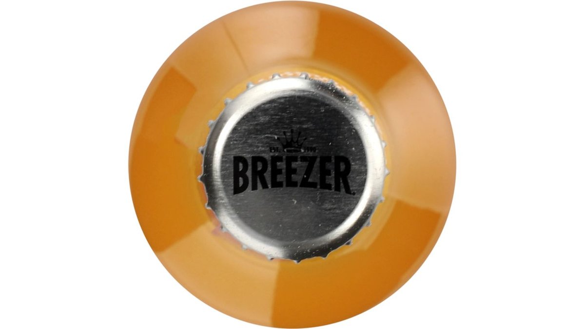 Bacardi Breezer m. passionsfrugt & mango 4,0% | Wolt Market Aalborg ...