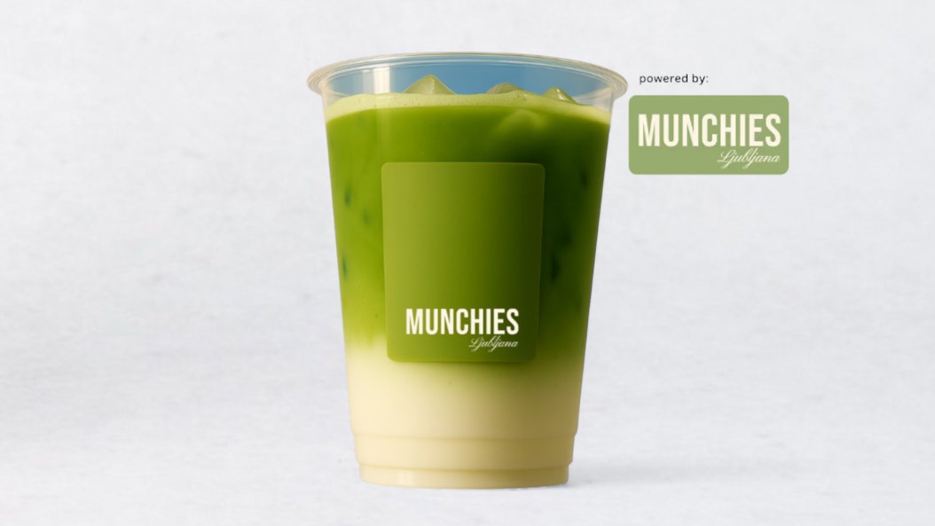 Munchies | Wolt | Delivery | Ljubljana