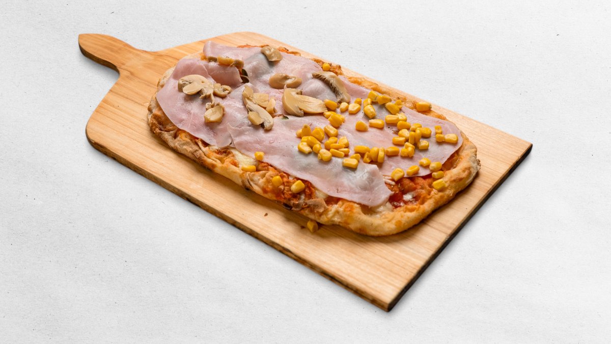 Pinseria Antika Roma | Wolt | Doručení | Brno