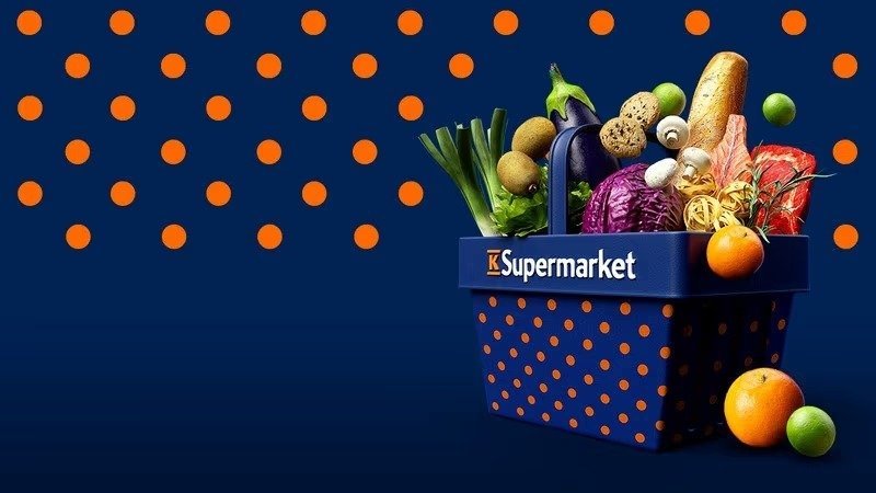 Pirkka Parhaat Sunny smoothie 250ml | K‑Supermarket Tripla | Wolt