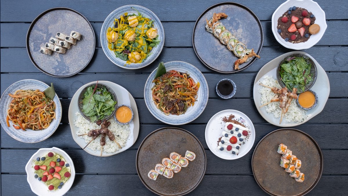 Rual primul AproBistro | Wolt | Livrare | Bucharest