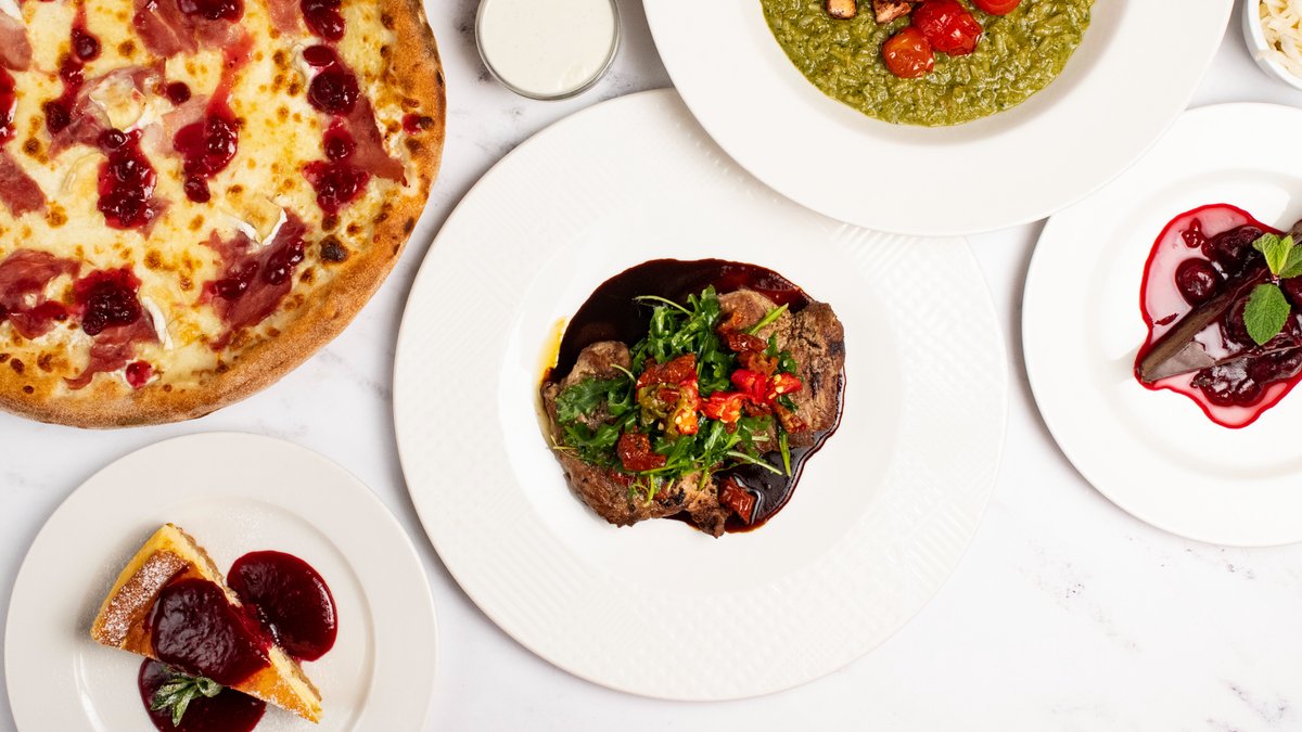 FRESH BISTRO | Wolt | Doručení | Praha