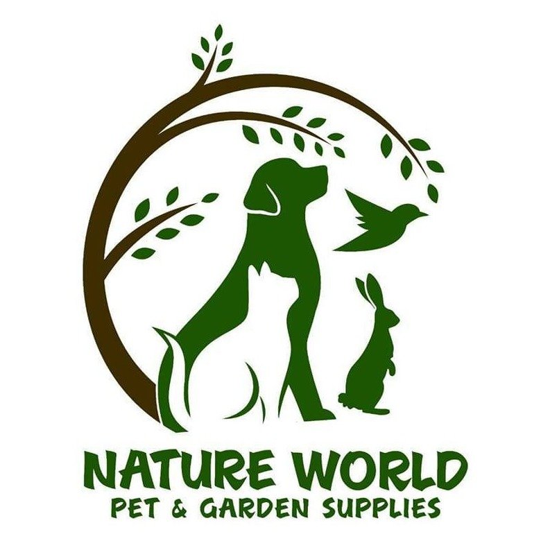 Marly & Dan Booster Omega 3 Dog 50g | Nature World Pet & Garden Centre | Wolt