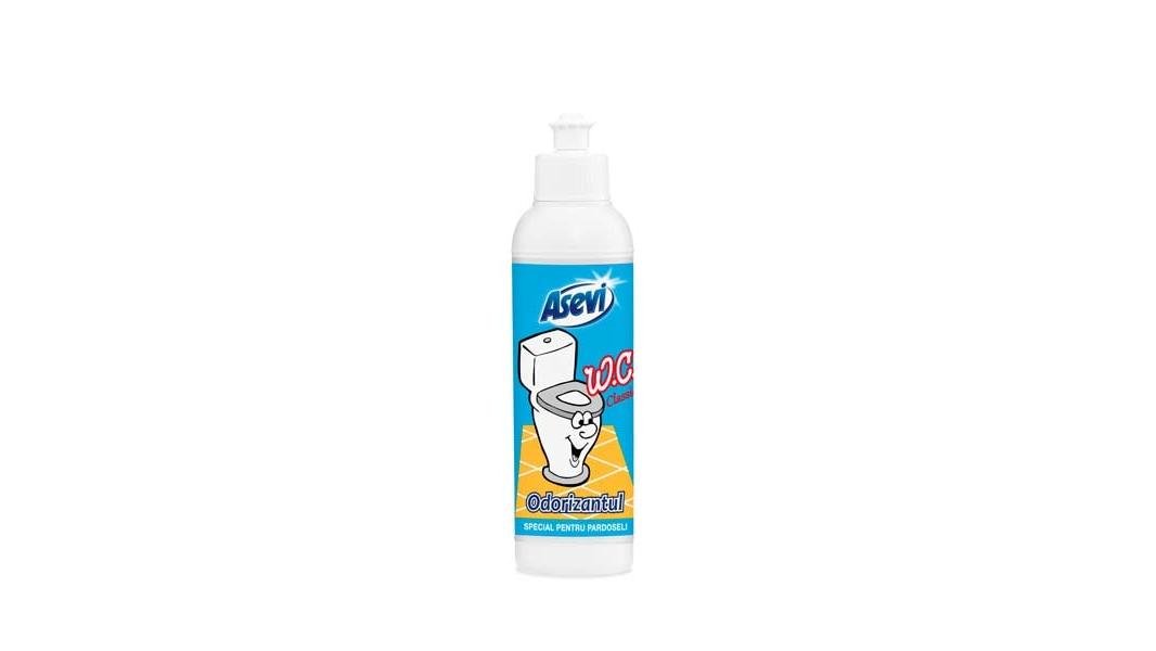 Deo Wc 24H Asevi Clasic 200Ml | Carrefour Hypermarket Lujerului (9471) | Wolt