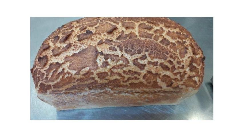 Paine alba Tigris 1Kg | Carrefour Hypermarket Colosseum (9164) | Wolt