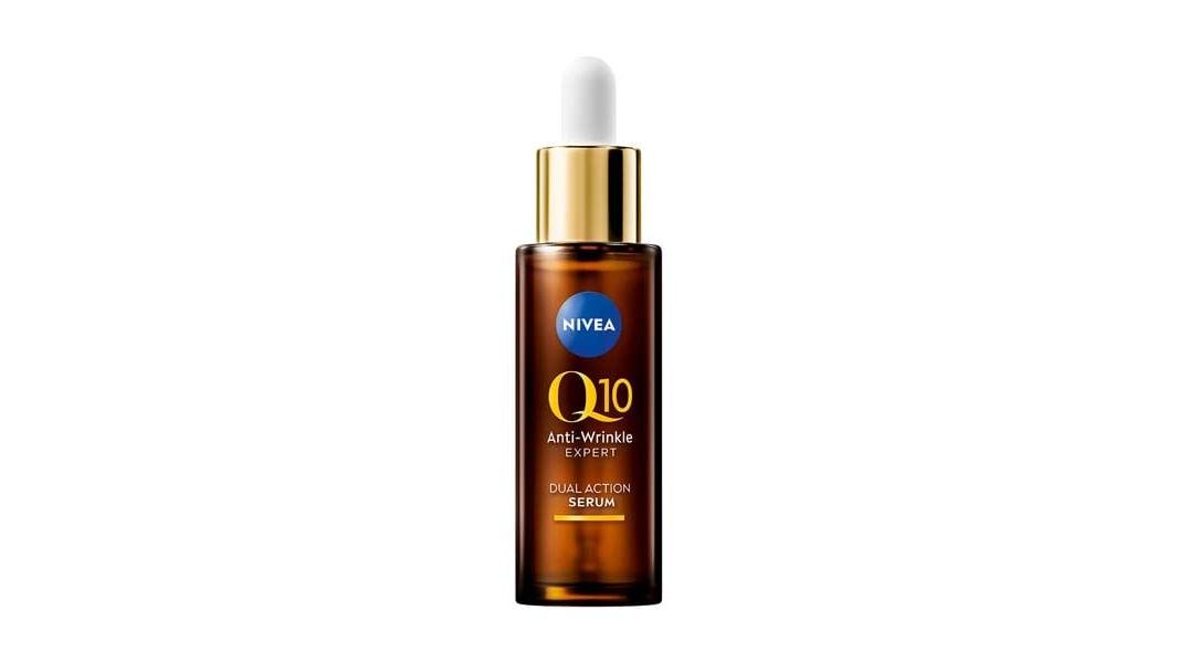 Serum Q10 Dual-Action ,Anti-Age & Anti-Glycation 30Ml | Carrefour Hypermarket Chiajna (9151) | Wolt