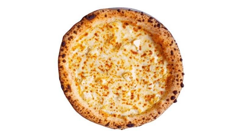 Pizza 4 Formaggi 300G Doro | Carrefour Hypermarket Orhideea (9152) | Wolt