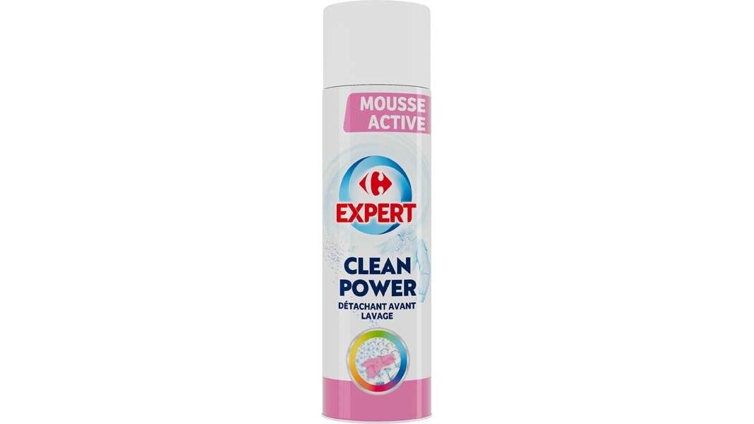 Spray Pete 400Ml Carrefour Expert | Carrefour Hypermarket Orhideea ...