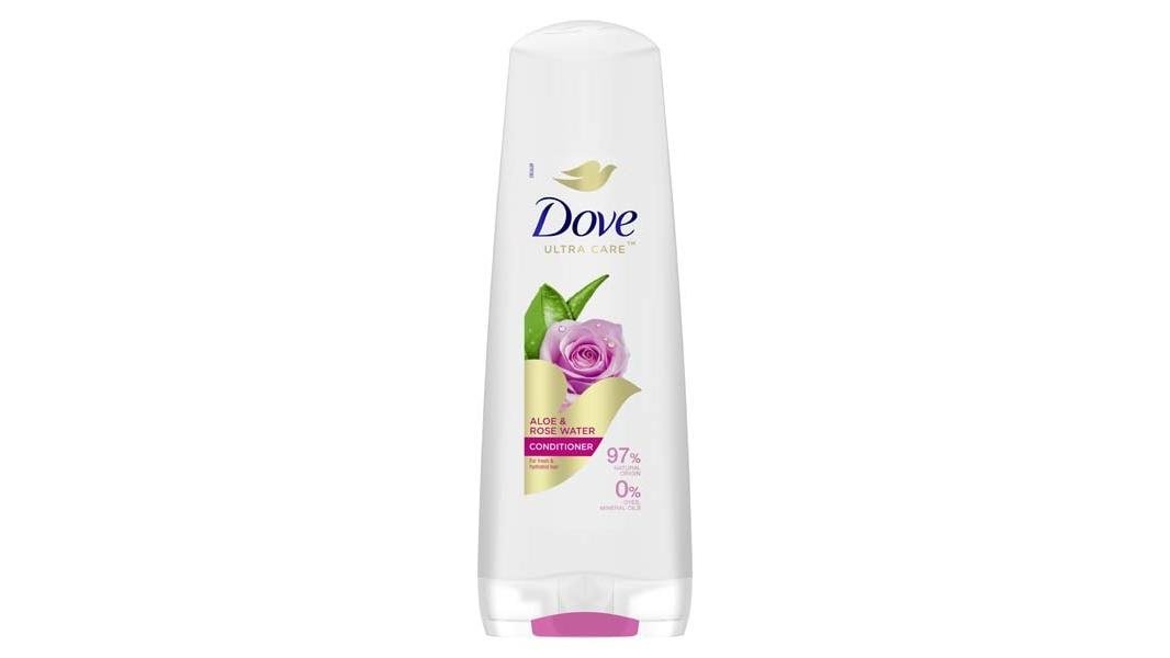 Dove Balsam Aloe Vera & Rose 350ML | Carrefour Hypermarket Pantelimon (9470) | Wolt
