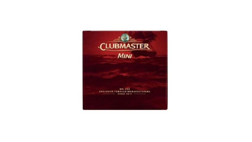 Clubmaster Mini Red | Carrefour Hypermarket Pantelimon (9470) | Wolt