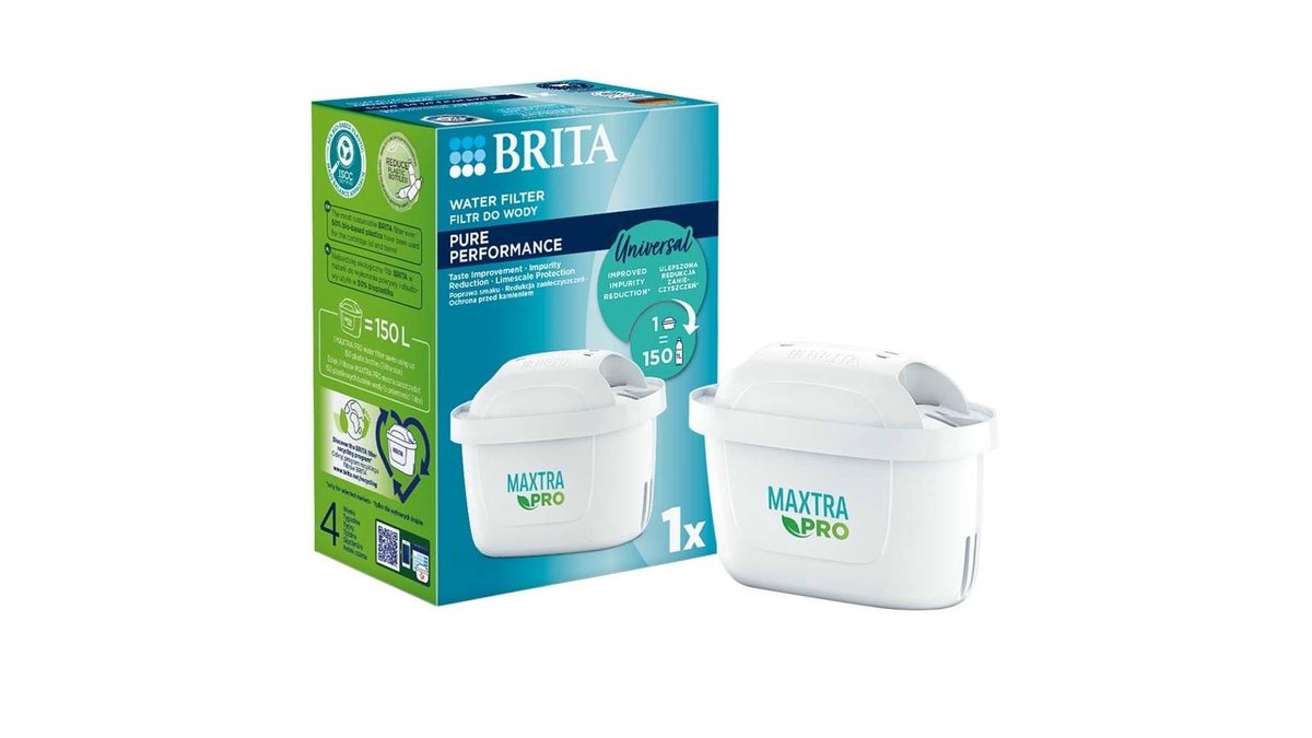 Filtru Brita Maxtra Pro Pure Performance | Carrefour Gheorghe Ranetti ...