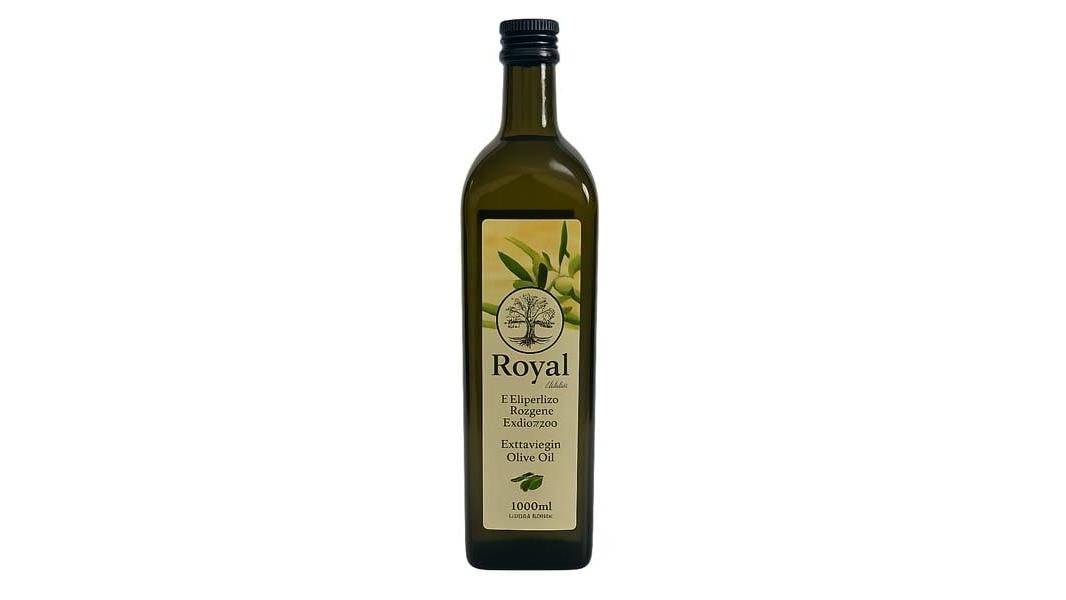 Royal Ulei De Masline 1L | Carrefour Hypermarket Iasi Era (9167) | Wolt