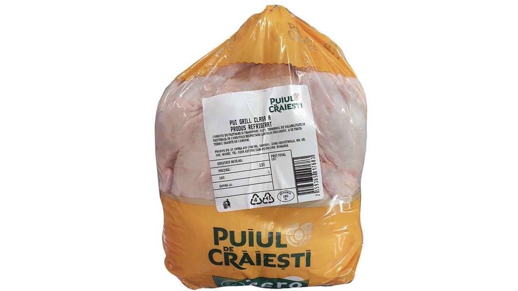 Pui Grill Craiesti per kg | Carrefour Hypermarket Afi Ploiesti (9478 ...