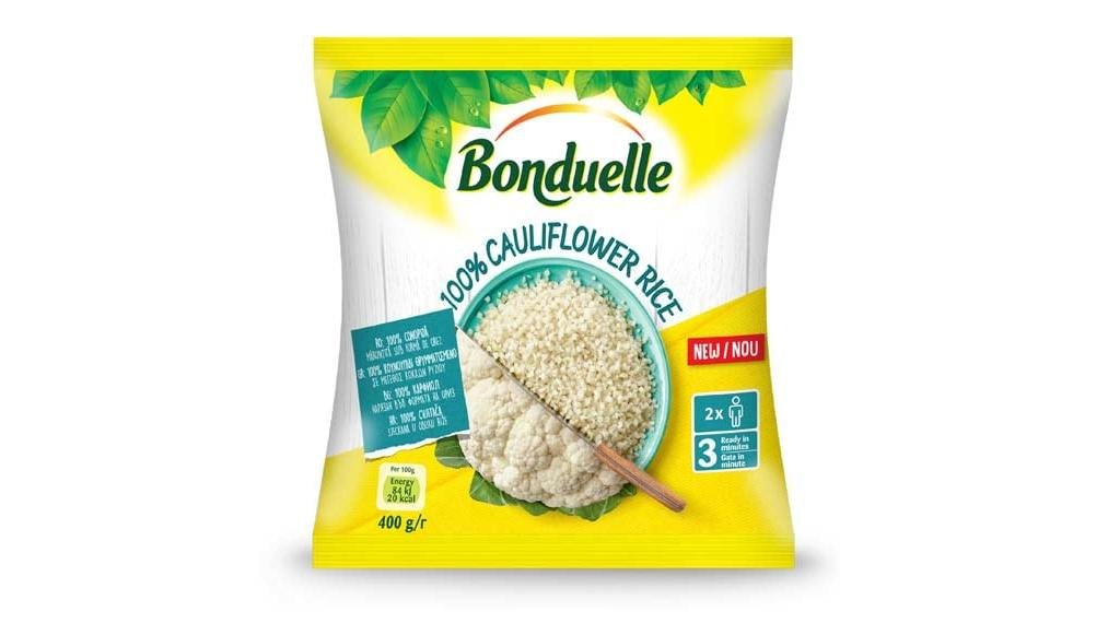 Conopida Maruntita 400 G Bonduelle | Carrefour Hypermarket Afi Ploiesti (9478) | Wolt
