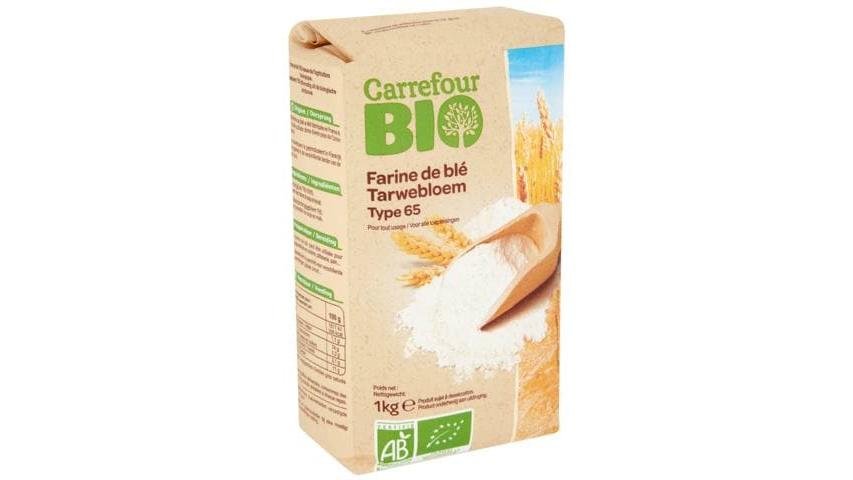 Faina Bio Tip 65 Carrefour 1 Kg | Carrefour Hypermarket Afi Ploiesti ...