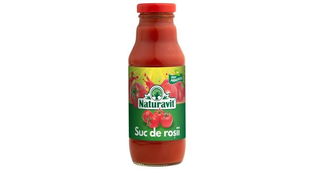 Suc De Rosii Naturavit 750 Ml | Carrefour Hypermarket Obor (9138) | Wolt