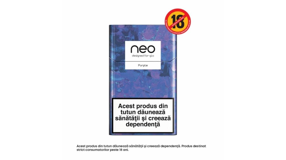 Neo Purple | Carrefour Hypermarket Vulcan (9109) | Wolt