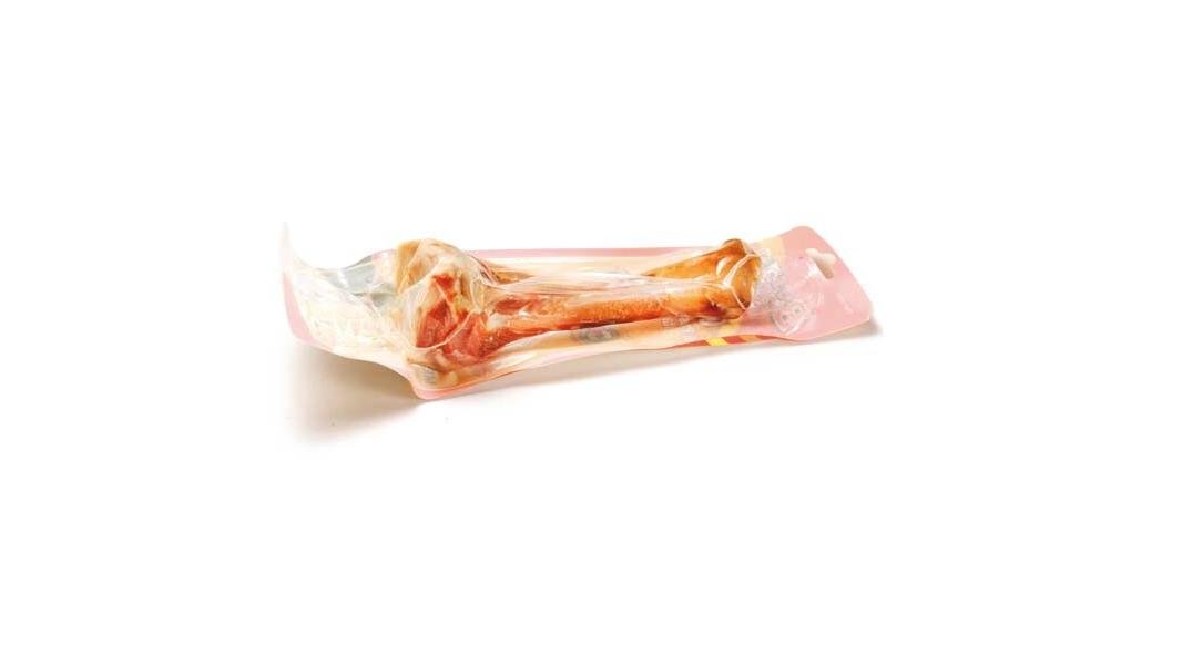 Os Natural Mediu Prosciutto Crudo 140G | Carrefour Hypermarket Vulcan (9109) | Wolt
