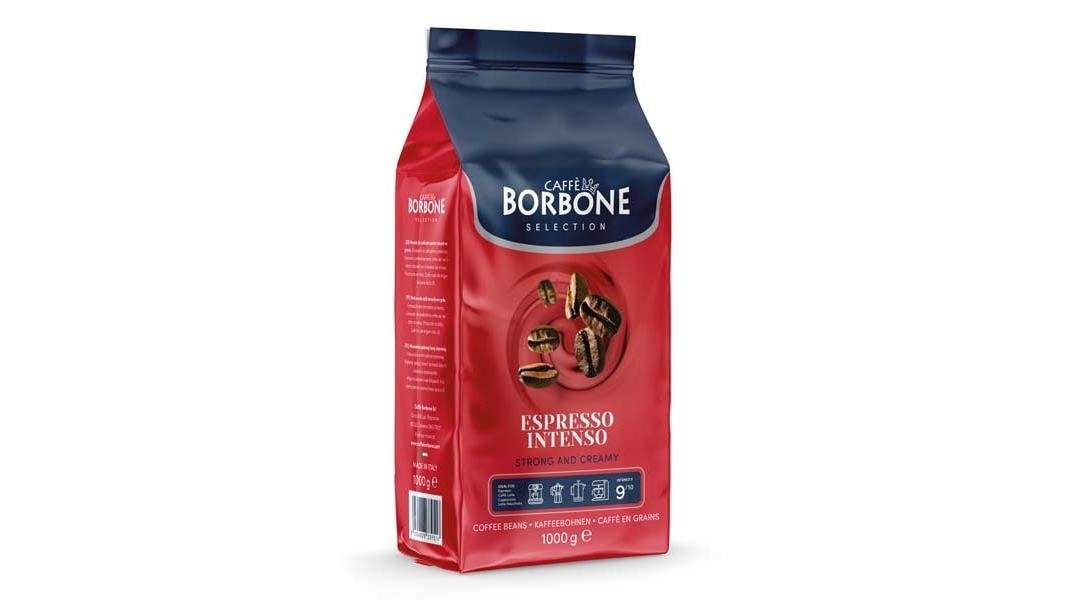 Cafea Boabe Espresso Intenso,1000G | Carrefour Hypermarket Vulcan (9109) | Wolt