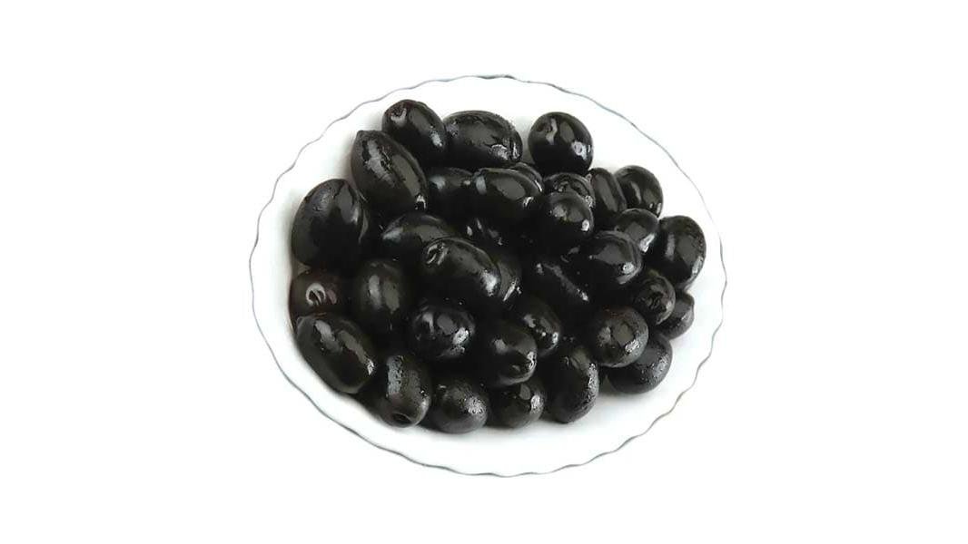 Masline Negre Fara Samburi Yunus per kg | Carrefour Hypermarket Bacau ...