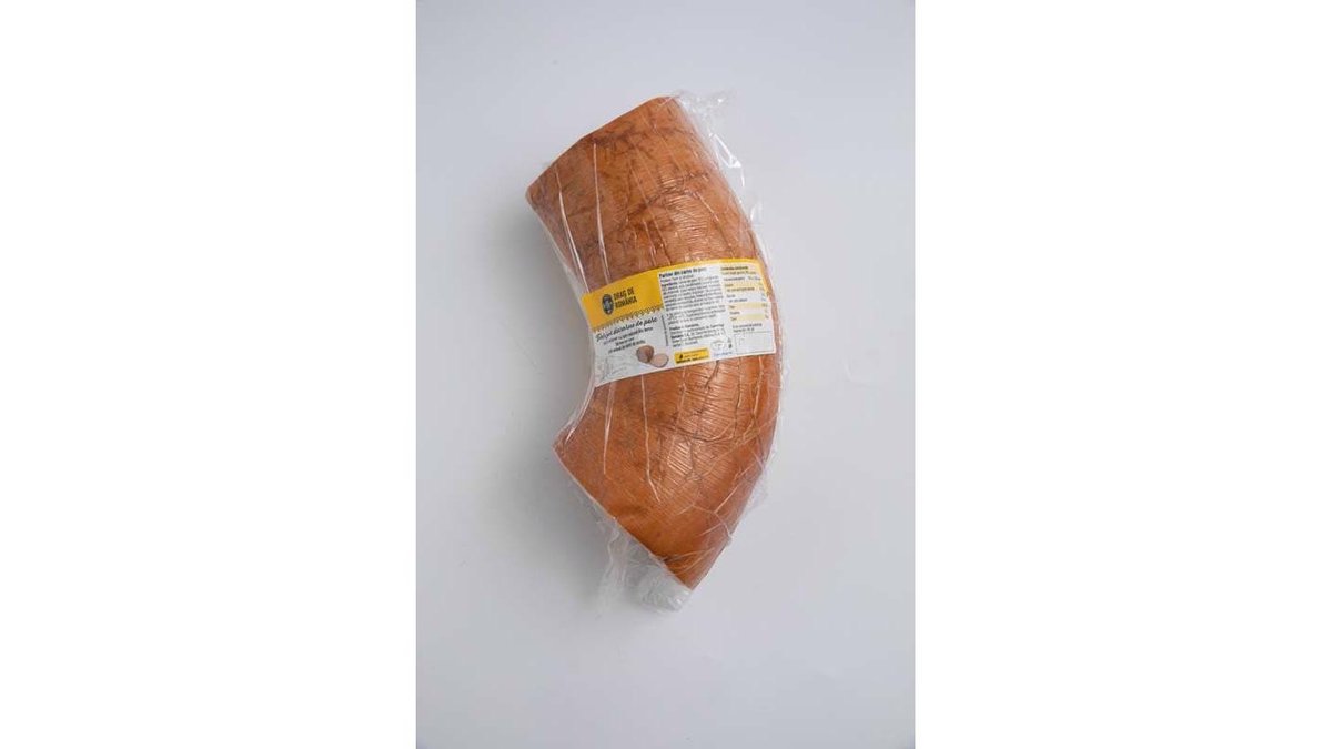 Parizer Din Carne De Porc Drag de Romania per kg | Carrefour ...