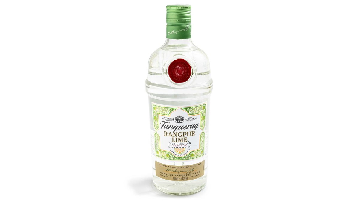 Gin Tanqueray Rangpur 0.7L | Carrefour Hypermarket Blejoi (9157) | Wolt