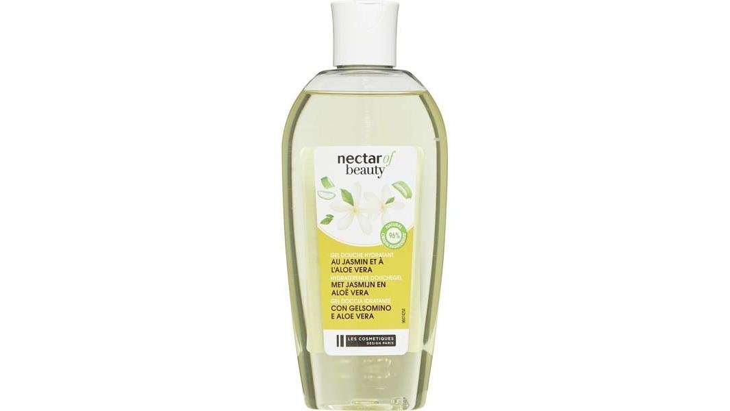 Gel De Dus Aloe Vera 250Ml Les Cosmetiques | Carrefour Hypermarket ...