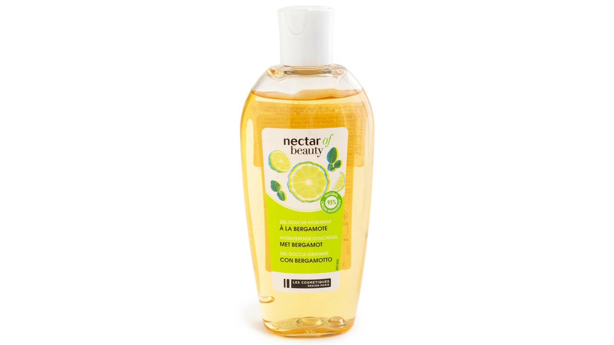 Gel De Dus Bergamota 250Ml Les Cosmetiques | Carrefour Hypermarket ...