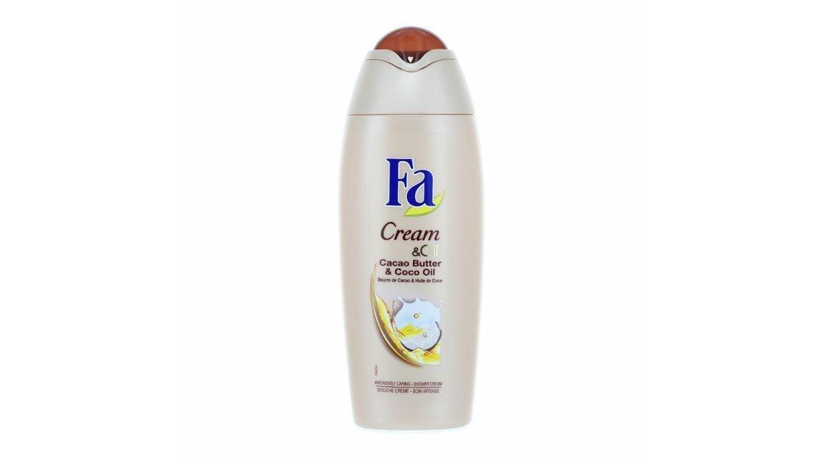 Fa Shower Foam & Oil Cacao 400 ML | Carrefour Hypermarket Blejoi (9157 ...