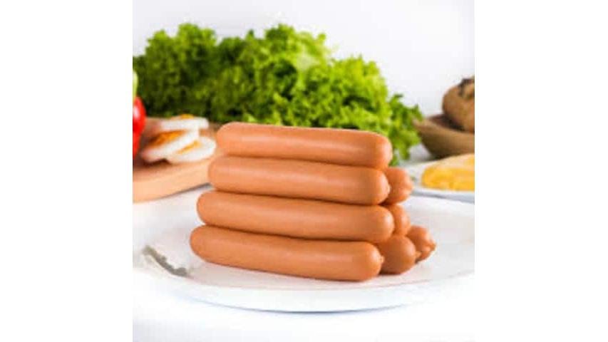 Cremwursti piept pui Carniprod per kg | Carrefour Hypermarket City Park ...