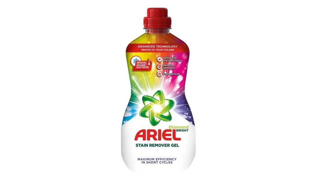 Ariel Solutie Scos Pete Color 950Ml | Carrefour Hypermarket Cluj ...