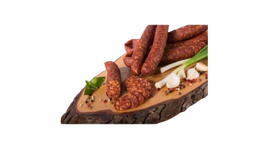 Carnati pentru gratar Carniprod per kg | Carrefour Hypermarket City ...