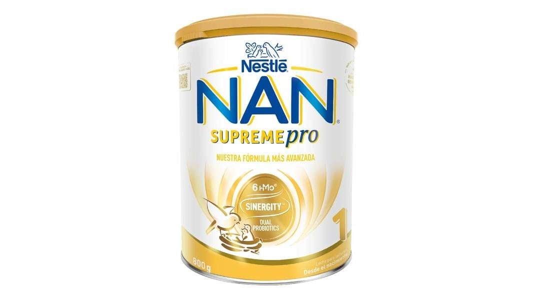 Nan 1 Supremepro 800G | Carrefour Hypermarket Parklake (9112) | Wolt