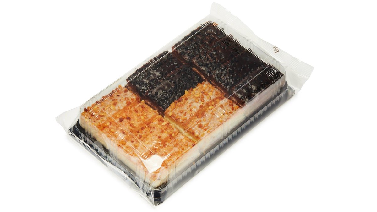 Prajitura Gust Vanilie 220G | Carrefour Hypermarket Brasov AFI (6105) | Wolt