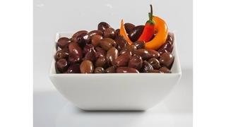 Masline Naturale Volos Mammoth Vlamar per kg | Carrefour Hypermarket ...